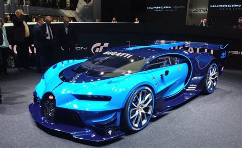 Floyd Mayweather Just Dropped 35 Million On Another Bugatti Supercar