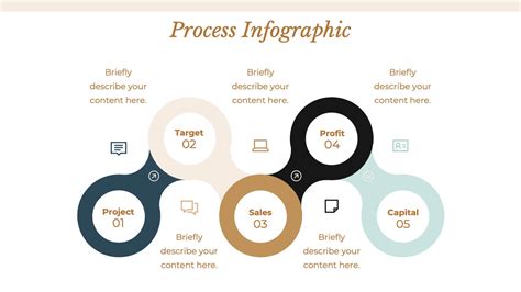 Calm PowerPoint Template And Google Slides Theme