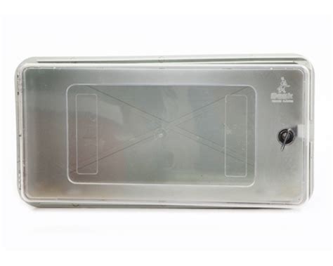 CAIXA PARA HIDRÔMETRO Delta