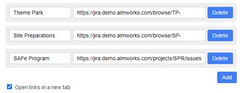 github patrickiel speedylink chrome extension that allows the user to navigate to predefined