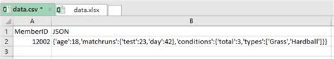Python 3x Transform Json To Excel Table Stack Overflow