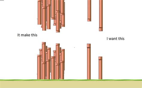 How To Make Two Prefabs Appear At The Same Time Unity Engine Unity Discussions