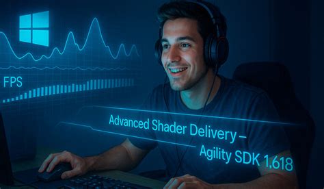 Advanced Shader Delivery