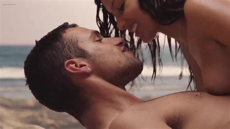 Nude Video Celebs Mariam Bachir Nude The Kid 2014