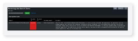 reversinglabs search extension for splunk enterprise security boulevard