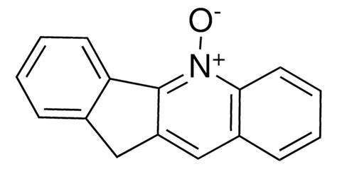11h Indeno12 Bquinoline N Oxide Aldrichcpr Sigma Aldrich