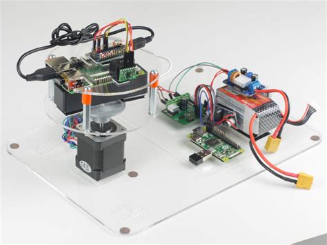 Community Profile Matthew Timmons Brown Raspberry Pi