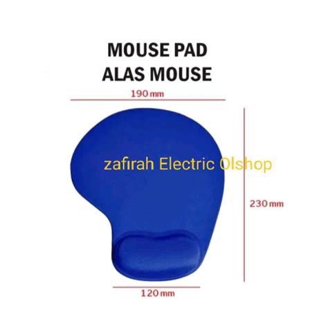 Jual Alas Mouse Shopee Indonesia