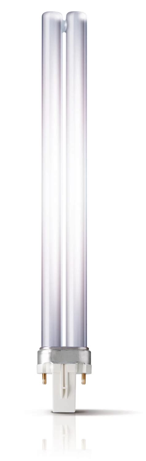 Compact Fluorescent Non Integrated Philips Lighting