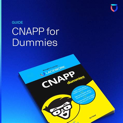 Lacework On Linkedin Cnapp For Dummies