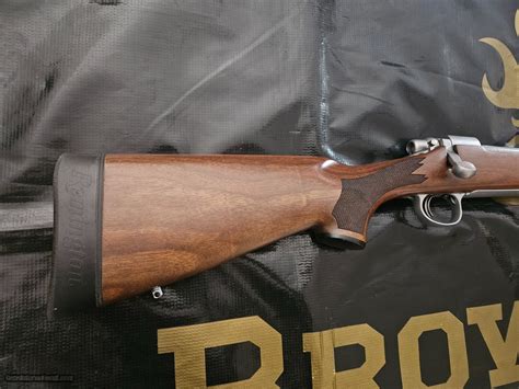 Remington 700 Cdl 257 Weatherby Mag