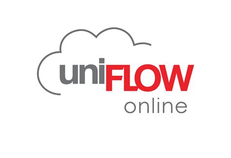 UniFLOW Online Cloud Print Management Solution Canon Australia