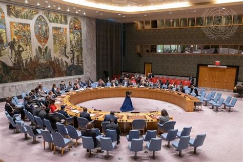 한국 11년만에 유엔 안보리 재진입 Knewsla