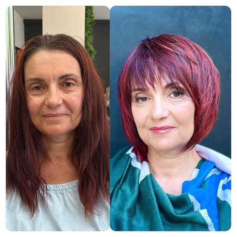 52 Stylish Short Haircuts Women Over 60 Can Pull Off Artofit