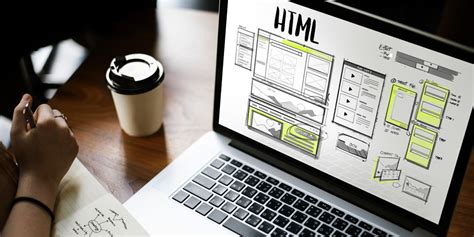 Sleek And Responsive Modern Html5 Template Design