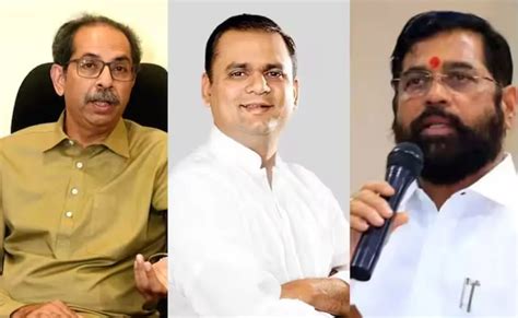 Maharashtra Politics महाराष्ट्राच्या राजकारणातील मोठी बातमी समोर