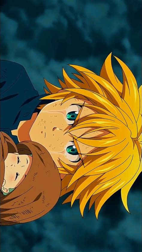 Pin By Maverick On The Seven Deadly Sins Best Anime Shows Anime