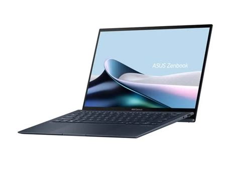 Asus Zenbook S Oled Laptop Inci Tertipis Di Dunia Techverse Asia