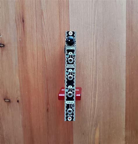 Zlob Modular Diode Chaos Reverb