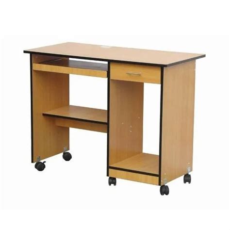 Wood Computer Table At 2700 Piece In Kolkata ID 16847041533