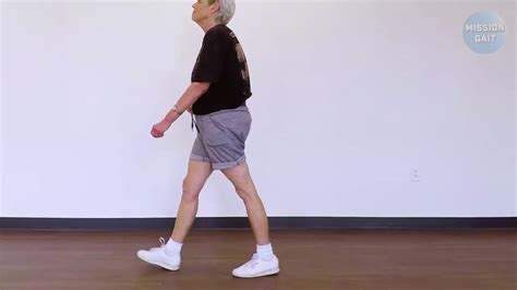 Understanding Spatial And Temporal Descriptors In Gait Genspark