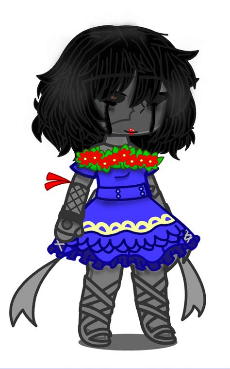 Jessica From Frailty Fandom