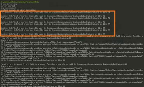 Is Is Possible To Insertupdate Chat Data To The Mysql Database In Chat