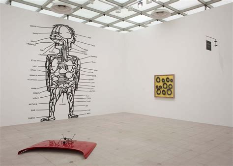 Design Is About Form And Art Is More About Ideas Says David Shrigley Interview
