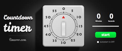 Classroom Timers To Bookmark Tekiota