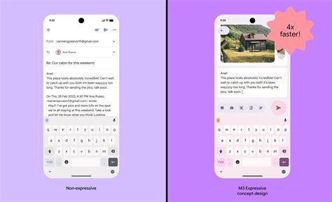 Google Leaks Material Expressive Design Language Ahead Of Google I O Neowin