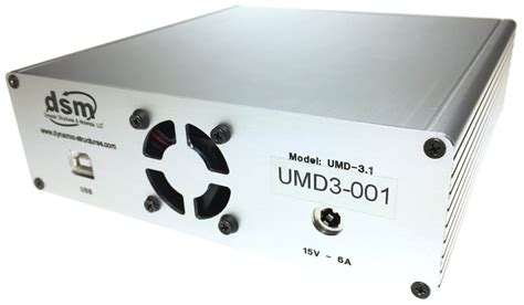 Piezo Motors Dynamic Structures And Materials Llc