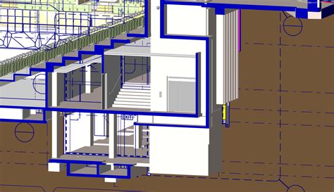 Cut 3d View Revit At Richard Bridges Blog