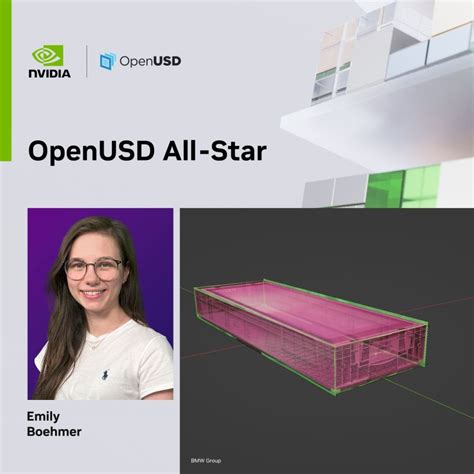 Openusd 3d Ai Nvidiaisaacsim Nvidia Omniverse