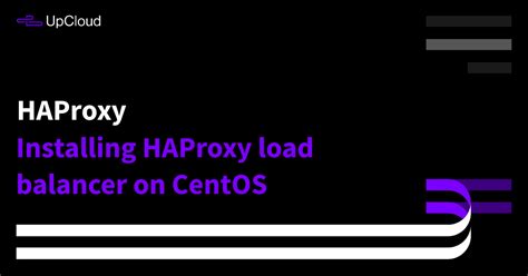 how to install haproxy on centos 7 palmasrpos