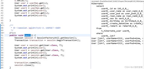 Hibernate之二级缓存springboot Hibernate二级查询缓存 Csdn博客 Hibernate之二级缓存springboot Hibernate二级查询缓存 Csdn博客