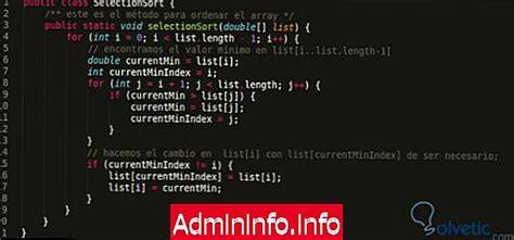 ⚙como Ordenar Matrizes Em Java Tutoriais