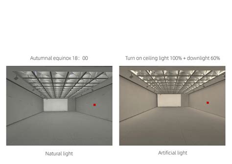 Gallery Of Sky Light Gallery Peoples Architecture Office 20 Gallery Of Sky Light Gallery Peoples Architecture Office 20