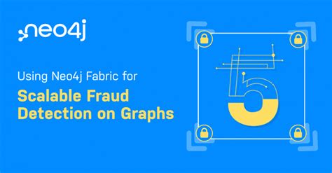 Ezhil V On Linkedin Using Neo4j Fabric For Scalable Fraud Detection