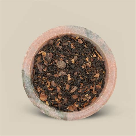 Chocolate Mudcake The Tea Collective