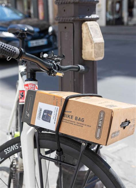 Sangles Tendeurs Vélo élastiques Porte Bagages Oxc Je Suis À VÉlo