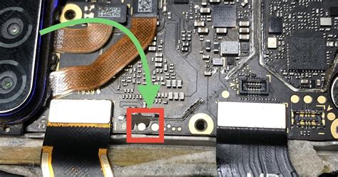 Redmi Note Ginkgo Edl Test Point