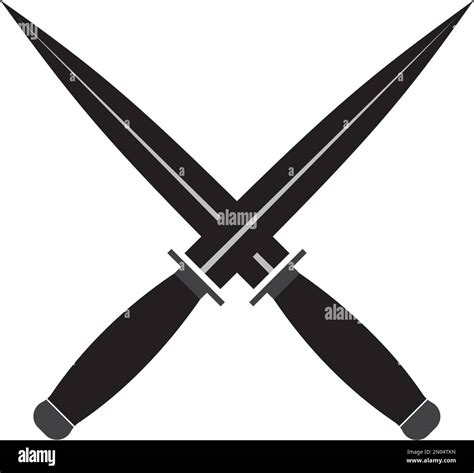 Stab Vector Vectors Stock Vector Images Alamy