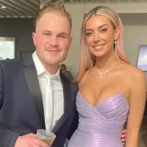 Influencer Brianna Chickenfry Responds To Zach Bryan Romance Criticism