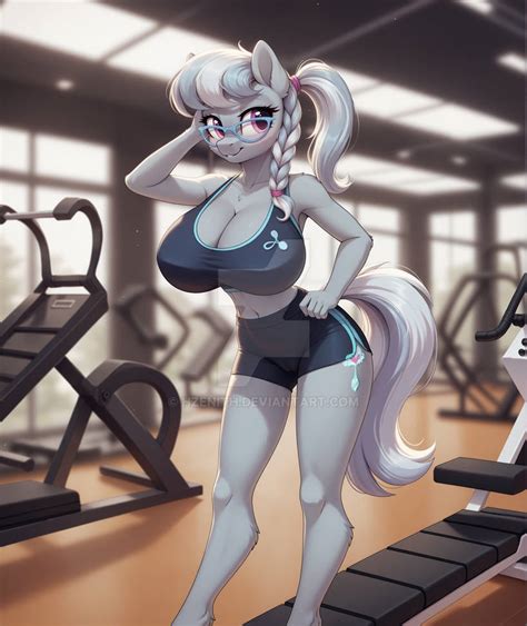 Silver Spoon By Hzenith On Deviantart