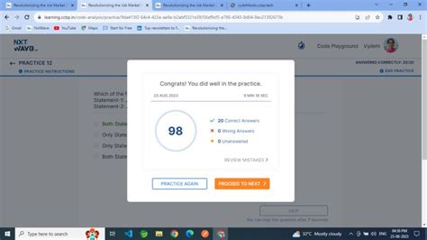 Vydehi Samala On Linkedin Nxtwave Javascript
