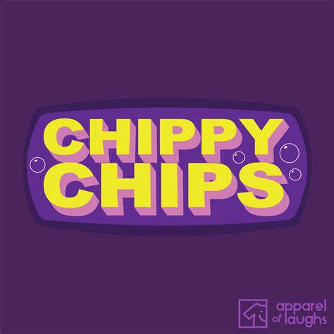 Chippy Chips Harry Hills Tv Burp T Shirt Apparel Of Laughs