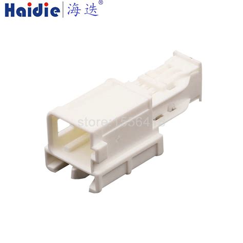 커넥터 와이어 하네스 자동차 와이어 하네스 Haidie