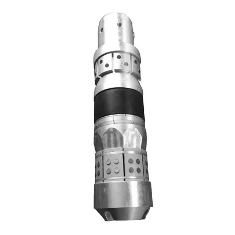 Hydro Mech Set Bridge Plug With Api Certification For Petroleum