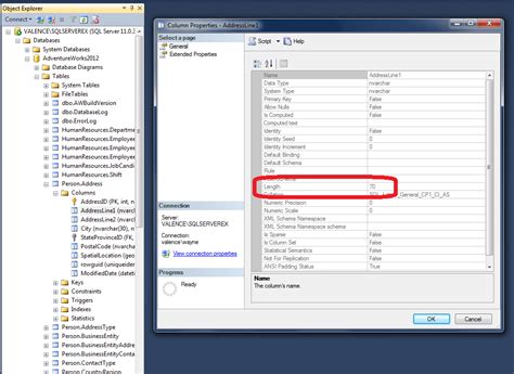 Valence Analytics Deploying Database Changes From Visual Studio To SQL