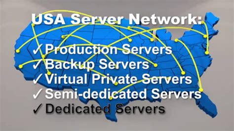 Usa Based Data Center — Com By Sherronquickly Feb 2024 Medium